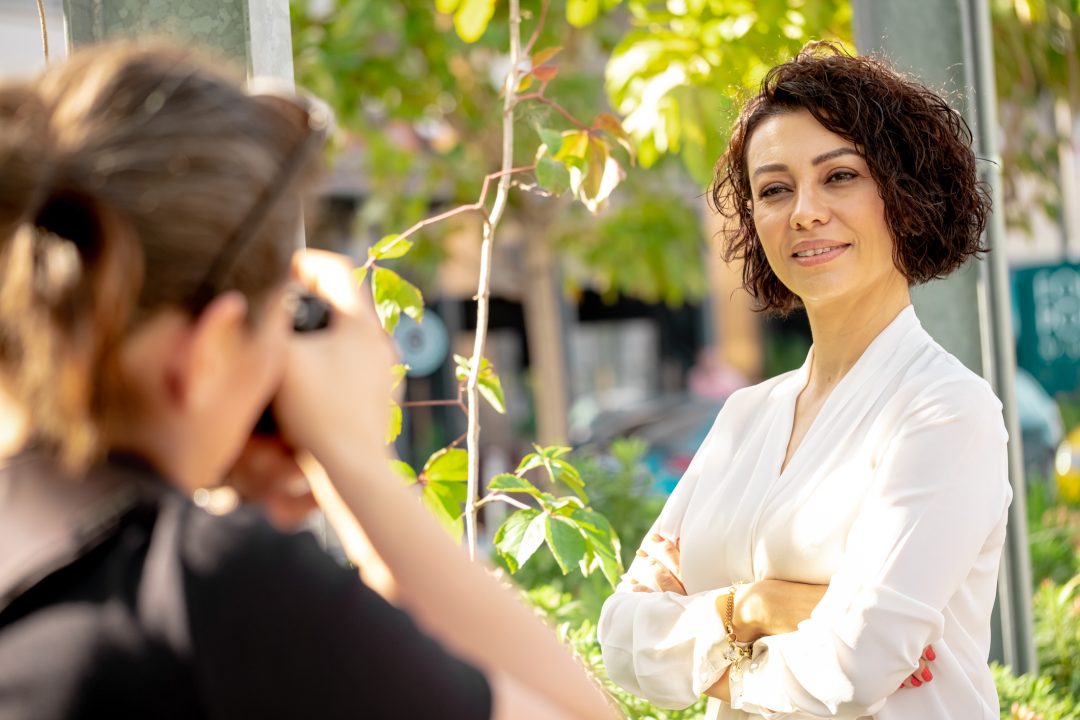 Why professional photography for small business counts | Get yours now