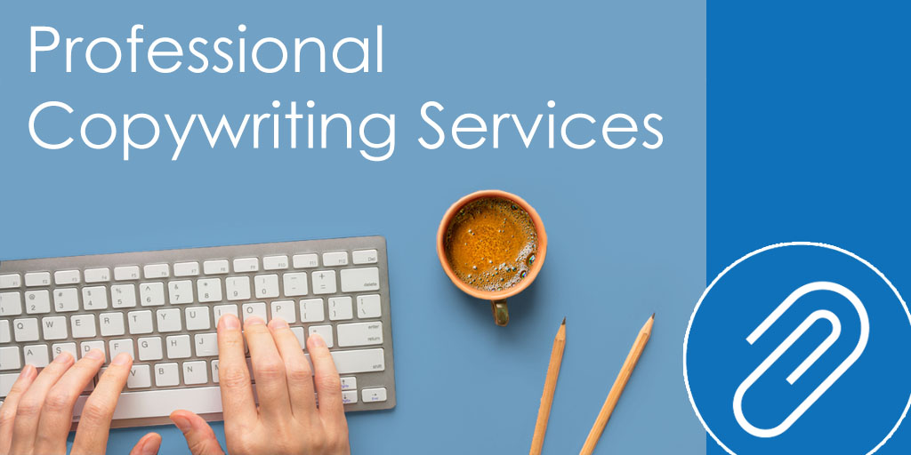 Small Business Copywriting Services