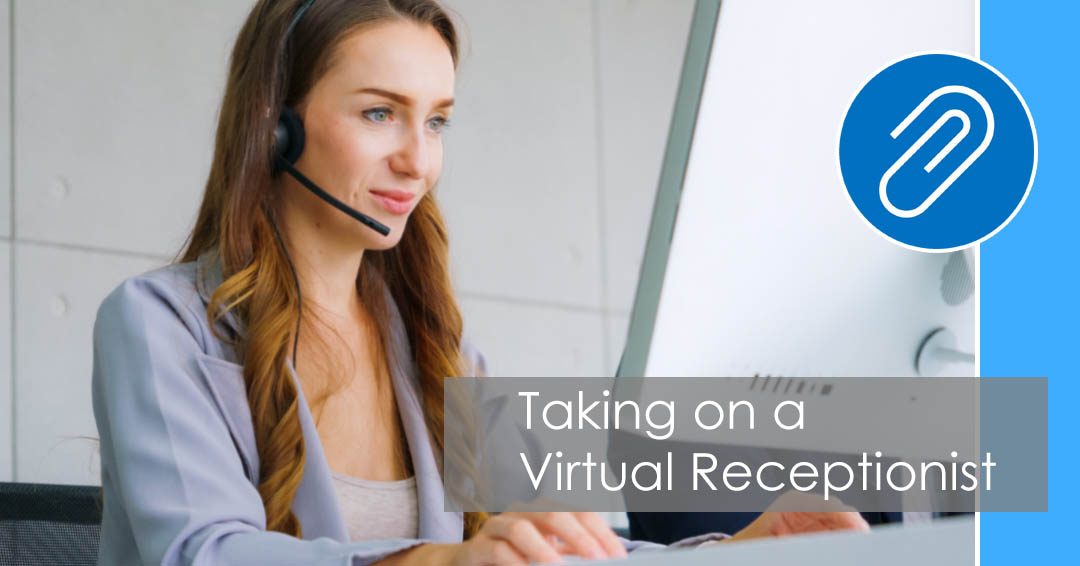 Virtual Receptionist - hiring tips - ProfitAbility Virtual Assistance