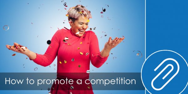 How to promote a competition - ProfitAbility Virtual Assistance